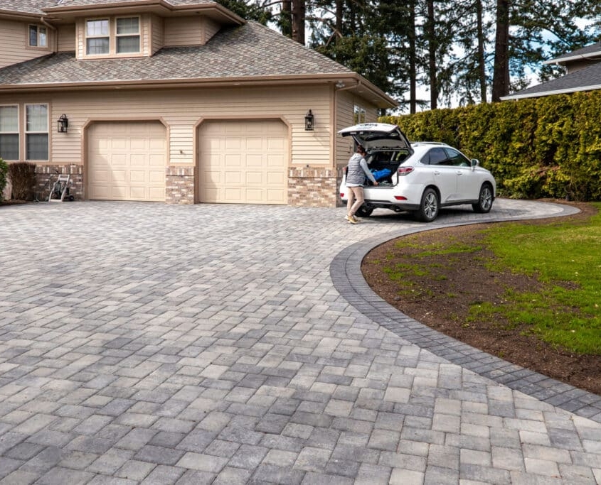 Driveways - Heritage Masonry | Brick & Paver Experts in Hilton Head ...
